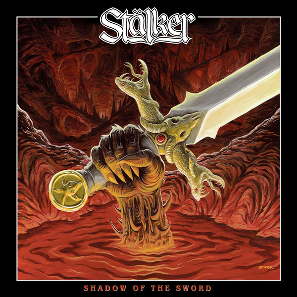 STALKER – shadow of the sword – X-Crash