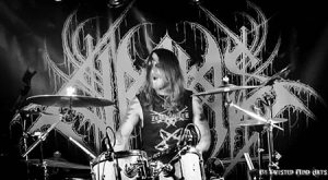 HALPHAS – Erfrischend altbekannt – X-Crash