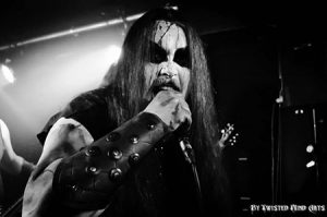 HALPHAS – Erfrischend altbekannt – X-Crash